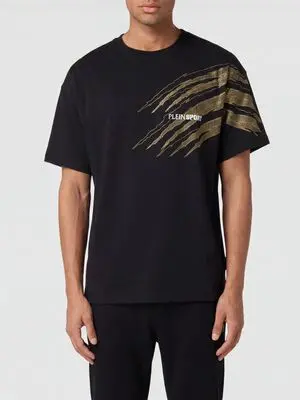 PLEIN SPORT T-shirt - Black 3