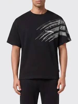 PLEIN SPORT T-shirt - Black
