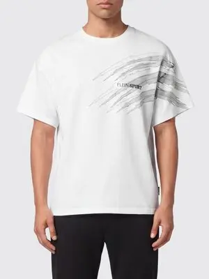 PLEIN SPORT T-shirt - White