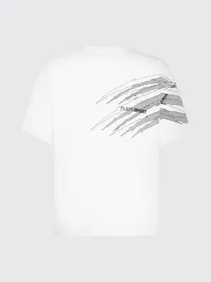 PLEIN SPORT T-shirt - White
