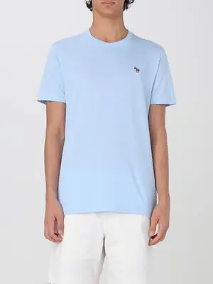Paul Smith T-shirt Colour - Blue