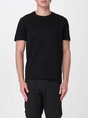 BOSS T-shirt Colour - Black