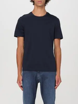 BOSS T-shirt Colour - Navy
