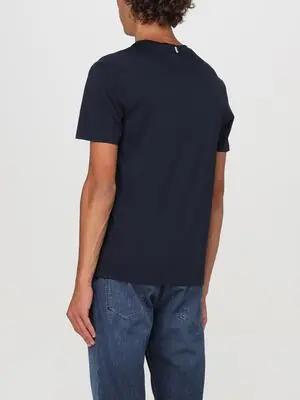 BOSS T-shirt Colour - Navy