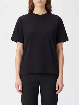 Jil Sander Embroidered T-shirts For Women