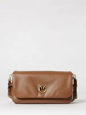Pinko Crossbody Bag Colour - Brown
