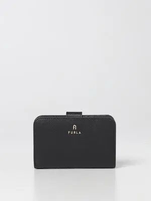 Furla Wallet Colour - Black