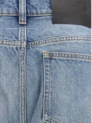 MAISON MARGIELA Jeans Colour