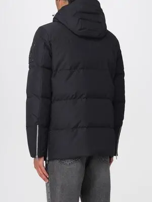 Moose Knuckles Puffer Jacket