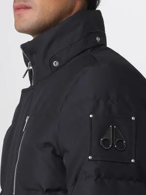 Moose Knuckles Puffer Jacket