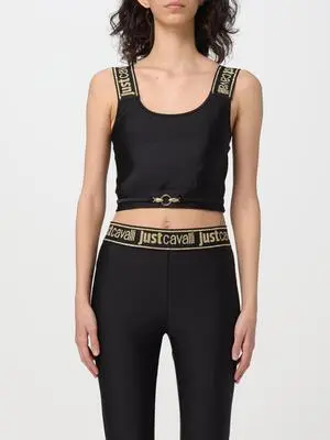 Just Cavalli Top Colour - Black