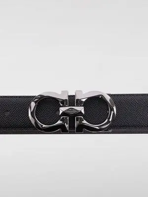FERRAGAMO Belt Colour