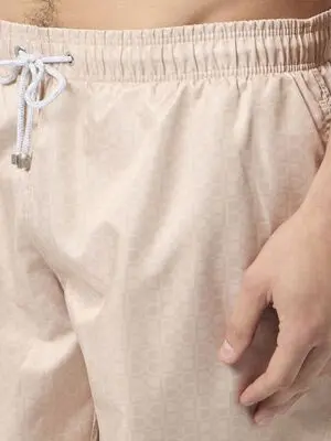 BILLIONAIRE Swimsuit - Beige
