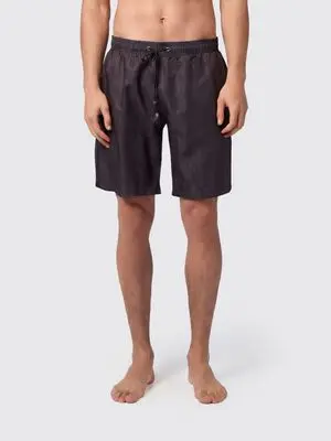 BILLIONAIRE Swimsuit Men Black