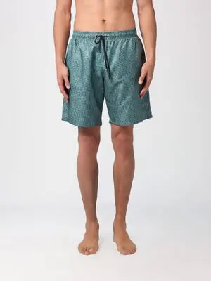 BILLIONAIRE Swimsuit Men Green