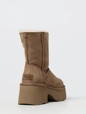 UGG Boots Colour