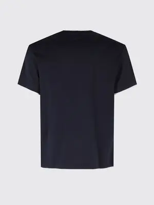 DONDUP Cotton T-shirt - Blue