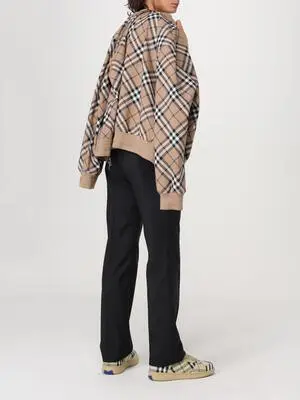 Burberry Jacket Colour