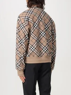 Burberry Jacket Colour