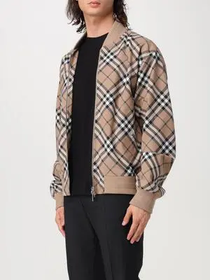 Burberry Jacket Colour