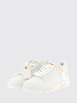 Off-White Trainers Colour