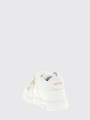 Off-White Trainers Colour