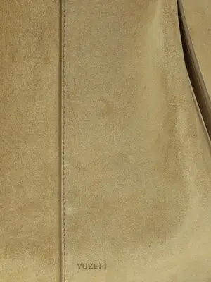 Yuzefi Shoulder Bag Colour - Olive