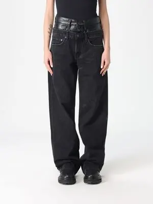 AGOLDE Jeans Colour - Denim