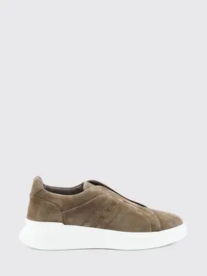 Hogan Sneakers - Camel