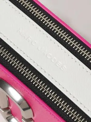 Marc Jacobs Crossbody Bag Colour - Fuchsia