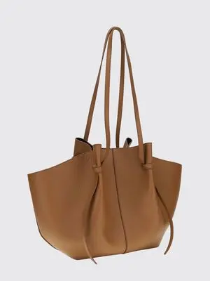 Yuzefi Shoulder Bag Colour - Hazel