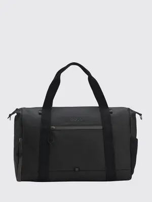 BOSS Travel Duffle Bag - Black