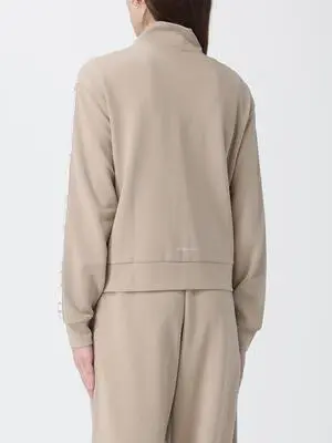 EA7 Zip Sweatshirt