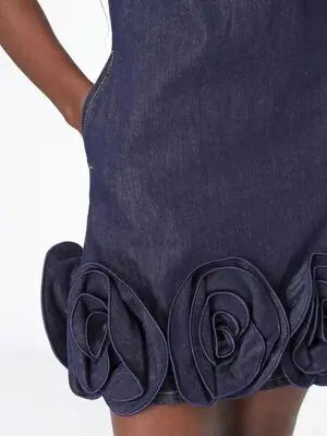 SELF-PORTRAIT Dress Colour
