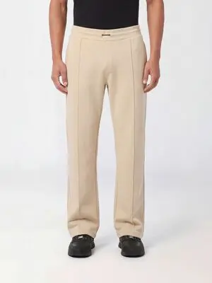 BILLIONAIRE Trousers - Beige