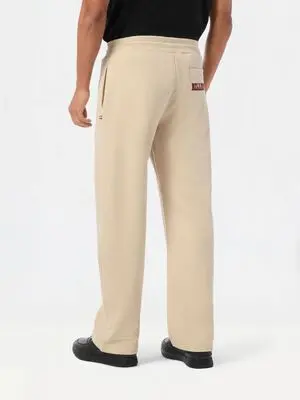 BILLIONAIRE Trousers - Beige