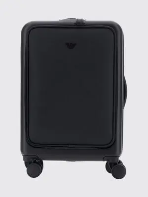 Emporio Armani Travel Bag - Black
