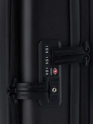Emporio Armani Luggage