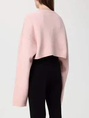 TOTEME Wool Blend Cardigan
