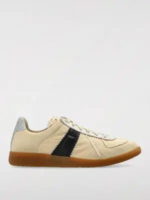 MAISON MARGIELA Sneakers - Beige