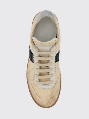 MAISON MARGIELA Sneakers - Black
