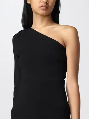 Victoria Beckham One-shoulder Top