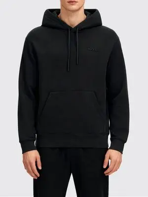 Mackage Sweatshirt Colour - Black