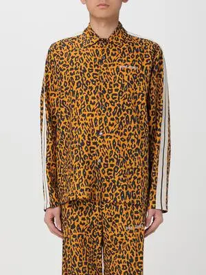 Palm Angels Shirt Colour