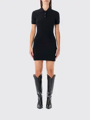 Alexander Wang Dress Colour - Black