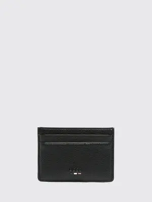 BOSS Wallet Colour - Black
