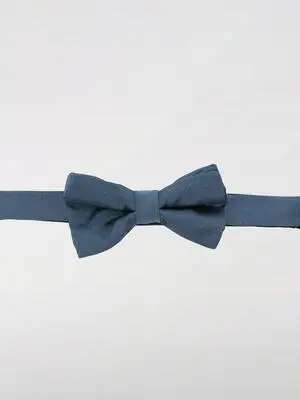 Paul Smith Bow Tie Colour - Navy