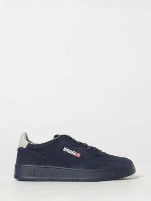 AUTRY Lace-up Sneakers - Blue