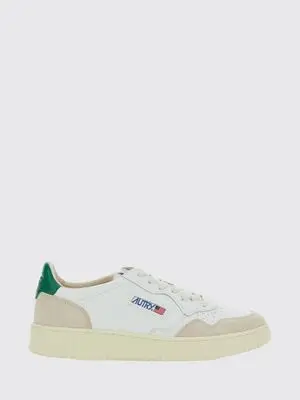 AUTRY Trainers Men Colour Green