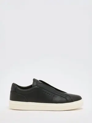 Hogan Trainers Colour - Black